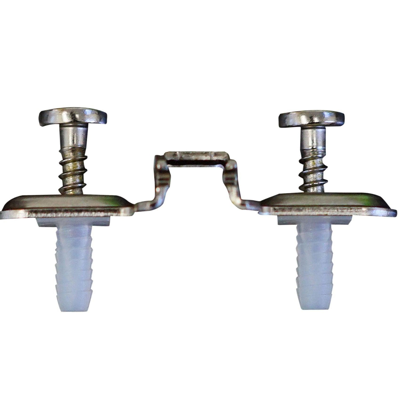 BLUM Standard Hinge Plate With Screws - 174E6100.01