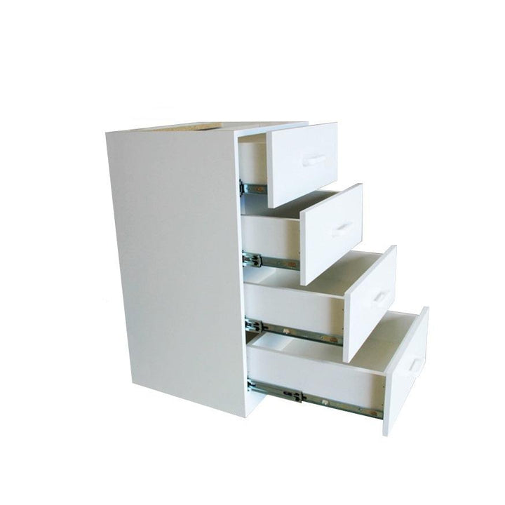 Wardrobes - Drawer Units