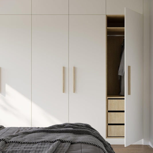 Wood Panels – Trademaster