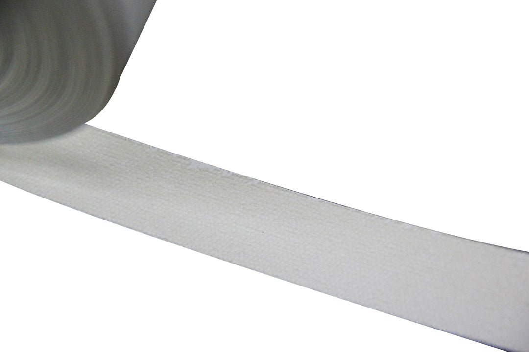 Edging - White Edging