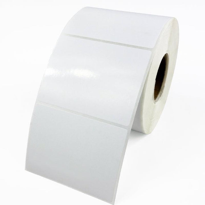 CNC Sticker Label Roll - 2000 Labels
