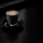 Prime Black - Laminate Benchtops