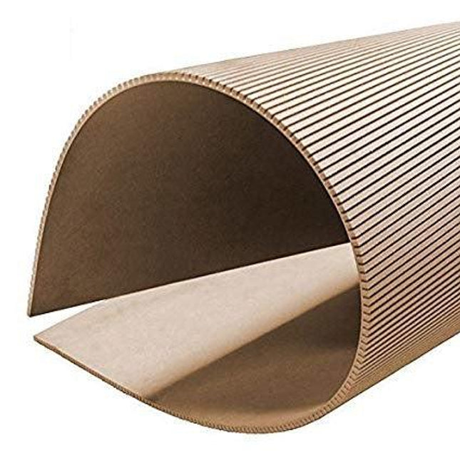 Wood Panels - MDF - RAW MDF