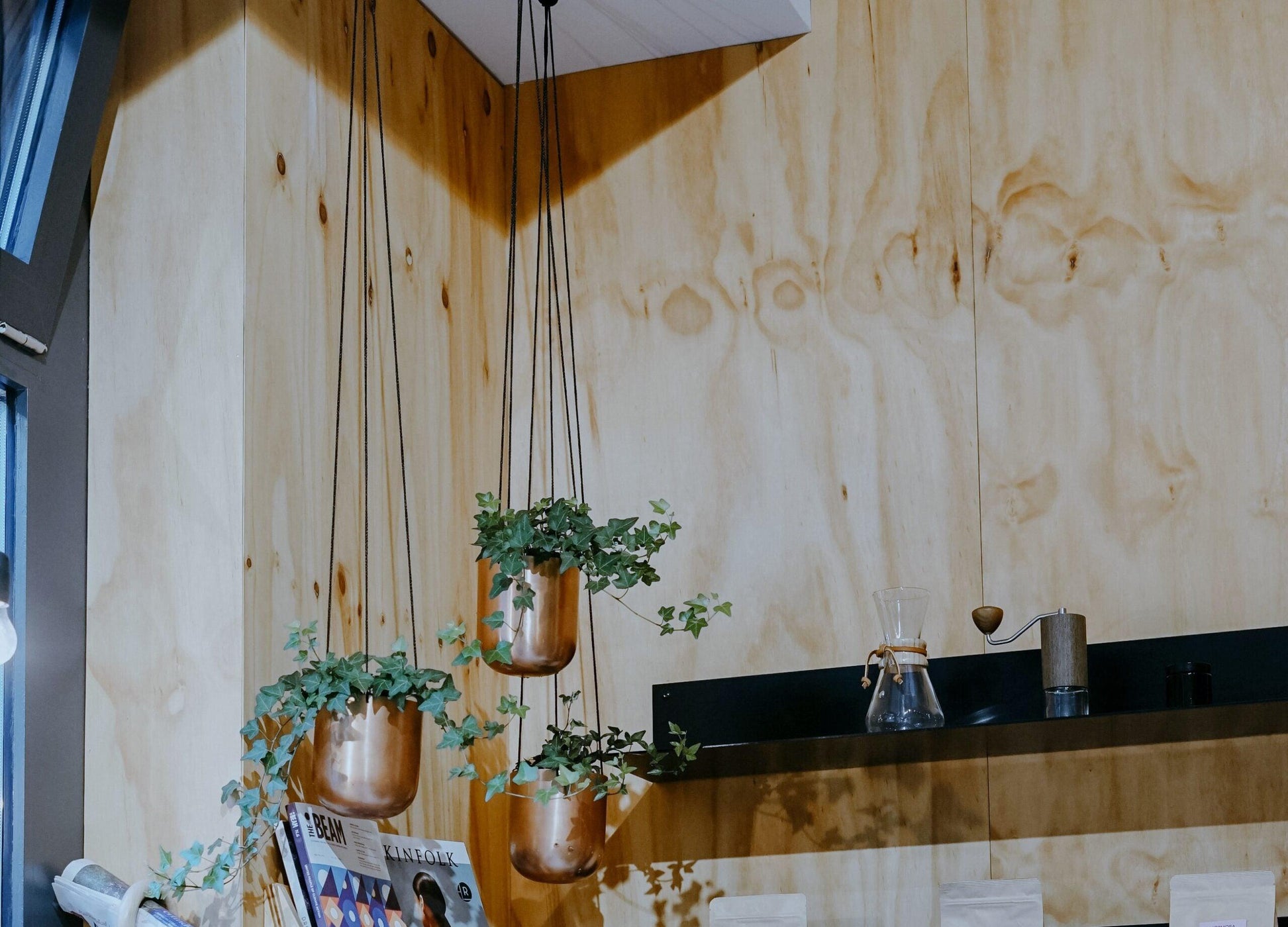 CD Non Structural Plywood 25mm x 2400x1200