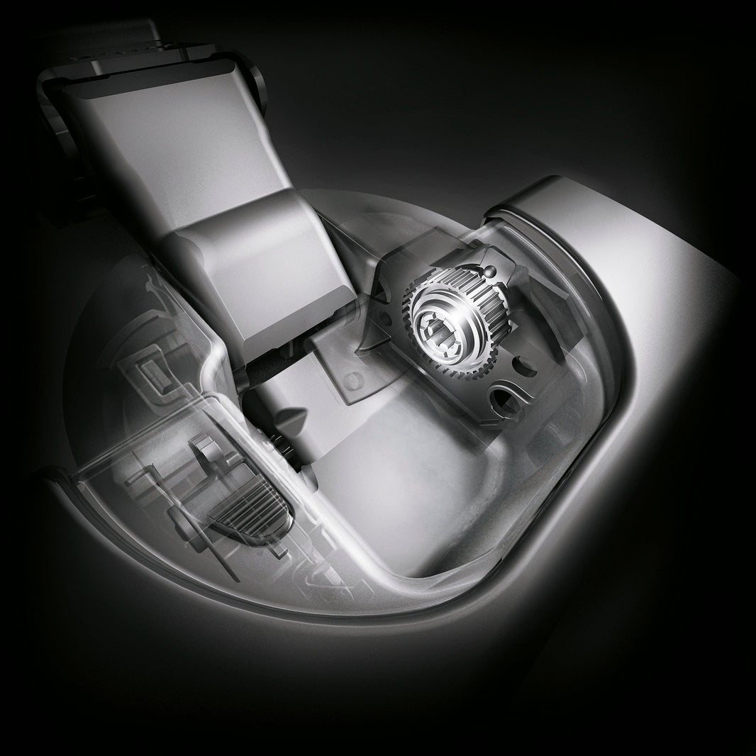 BLUM 110 Degree BLUMOTION Soft Close Hinge 71B3590 - Inserta