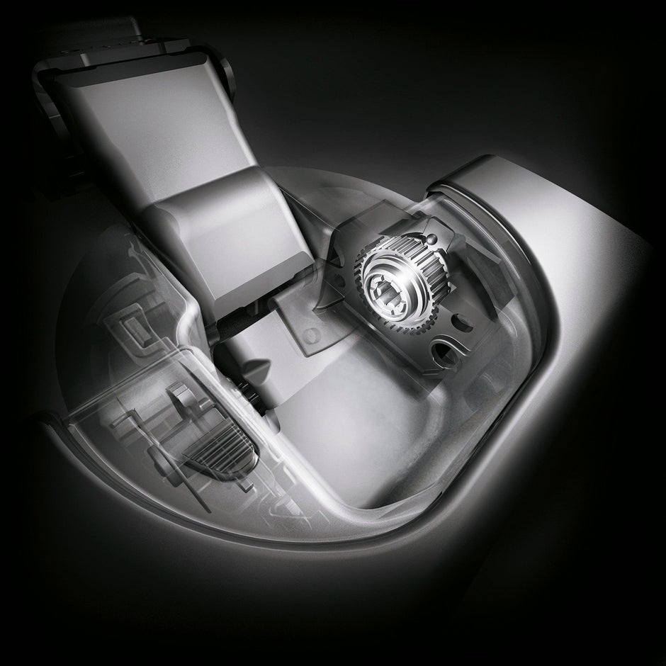 BLUM 110 Degree BLUMOTION Soft Close Hinge 71B3590 - Inserta