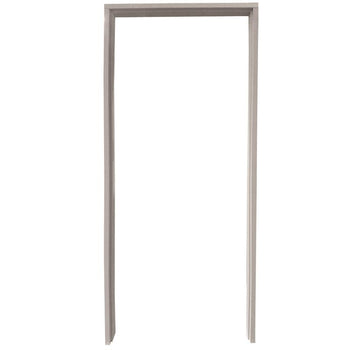 Single Rebate Door Jamb Pre-Primed 5.2m Full Length