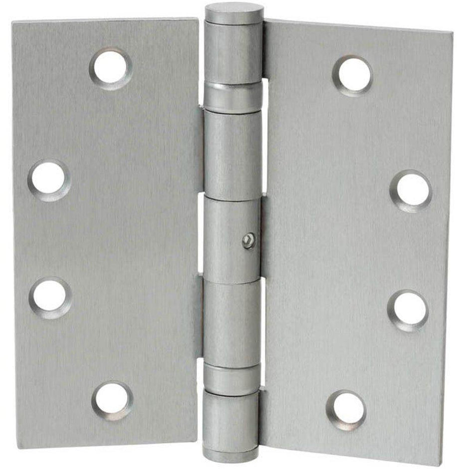 Stainless Steel Door Hinge 4 Hole