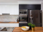 Block Walnut By Duropal - Laminate Benchtops